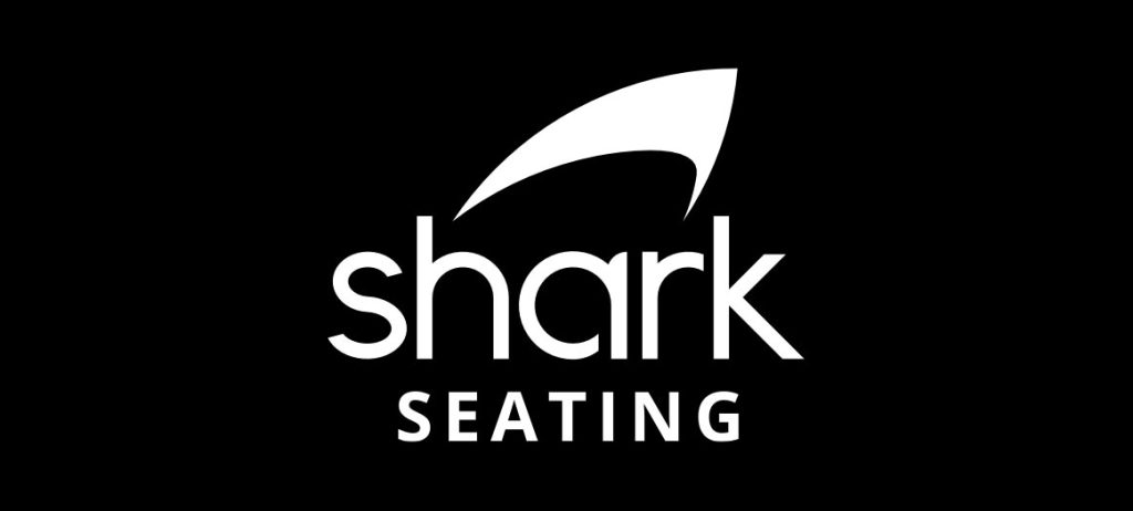 Shark Seating - Nautical Digital
