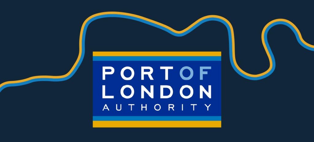 Port of London Authority - Nautical Digital