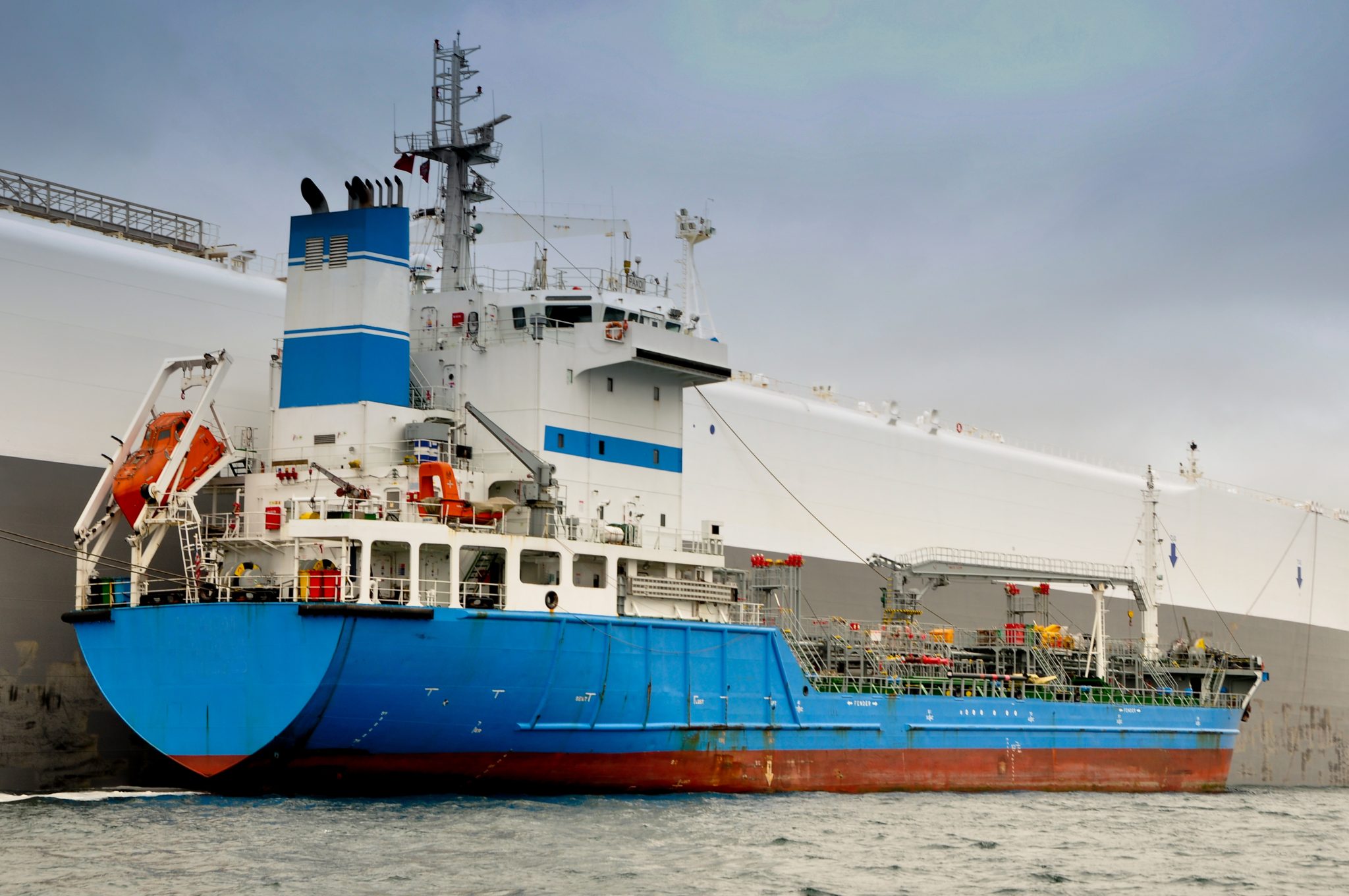 GAC Group - Nautical Digital